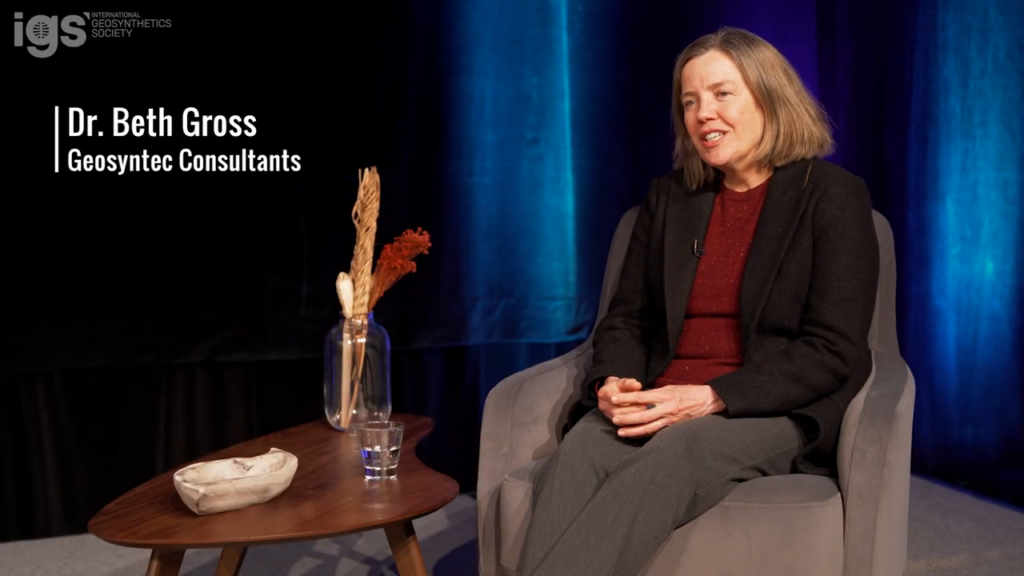 IGS Digital Library – International Geosynthetics Society Digital Library