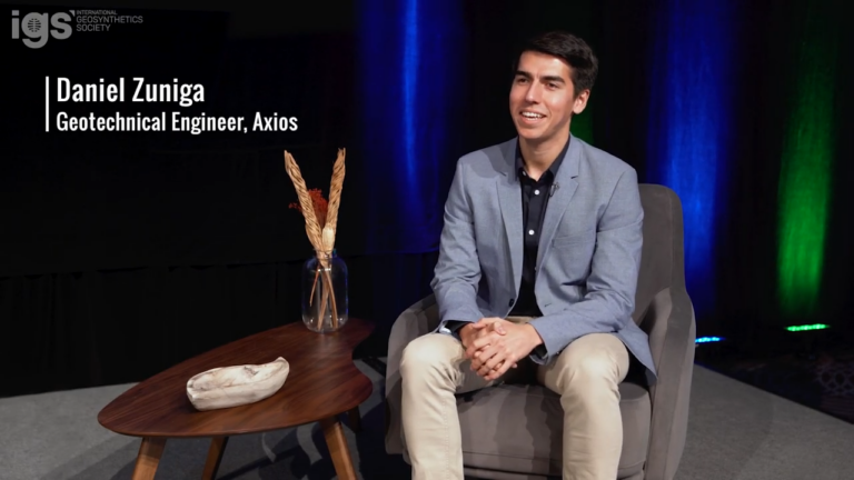 IGS Digital Library – International Geosynthetics Society Digital Library